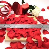 China Heart Patch Decoration - Romantic Decor for Valentine's Day Mother's Day Birthday Anniversary Thanksgiving Christmas New Year for sale