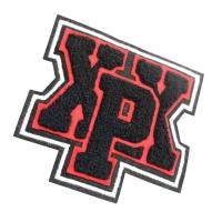 China Computer Embroidery Patches,chenille Embroidery Badges, Clothing Handbags Cutting Pieces, Embroidery Gifts Armbands Patches for sale