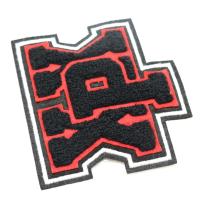 China Computer Embroidery Patches,chenille Embroidery Badges, Clothing Handbags Cutting Pieces, Embroidery Gifts Armbands Patches for sale