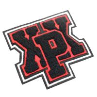 China Computer Embroidery Patches,chenille Embroidery Badges, Clothing Handbags Cutting Pieces, Embroidery Gifts Armbands Patches for sale