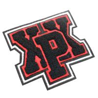 China Computer Embroidery Patches,chenille Embroidery Badges, Clothing Handbags Cutting Pieces, Embroidery Gifts Armbands Patches for sale
