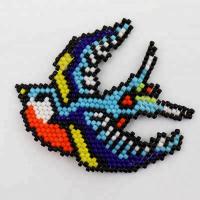 China Wangshun Rhinestone Bodice Applique Custom Iron on Sequin Patches Embroidery Badges for sale