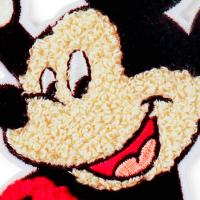 China 3d Hand Puff Embroidery Custom Mighty  Sequin  Iron on Chenille Embroidery Patches for sale