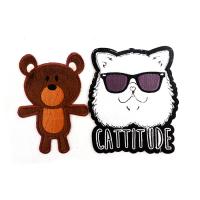 China Hot Selling Computer Embroidered Clothing Accessory Sequins Beaded Applique Patch Rhinestone Patch for Processing for sale