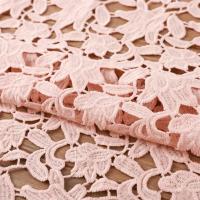 China Embroidery Lace  3D Embroidery Colorful Flowers Gauze Embroidery Underwear Labels Fabric Clothing Tags Patches for sale
