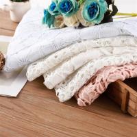 China Embroidery Lace  3D Embroidery Colorful Flowers Gauze Embroidery Underwear Labels Fabric Clothing Tags Patches for sale