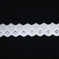 China Embroidery Lace  3D Embroidery Colorful Flowers Gauze Embroidery Underwear Labels Fabric Clothing Tags Patches for sale