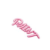 China Cheap Custom 3 D Letters Embossed Clothes Iron Sew on Embroidered Patches Garment Accessories Label for Hat Cap for sale