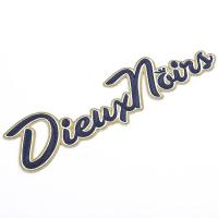 China Custom for Clothing Letter Patches Garment Iron on 3D Logo Stereoscopic Embroidery Star Patches for sale