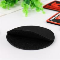 China Rubber Garment Bags Custom Logo  No Minimum 3D Logo Sewing Pvc Patches Custom Logo Rubber Custom Pvc Patch for sale