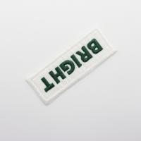 China Transfer Labels Soft Cotton Woven Clothing Labels Creat Your Own Clothing Label for sale