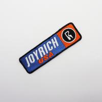 China Transfer Labels Soft Cotton Woven Clothing Labels Creat Your Own Clothing Label for sale