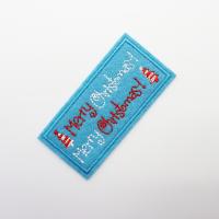 China Transfer Labels Soft Cotton Woven Clothing Labels Creat Your Own Clothing Label for sale