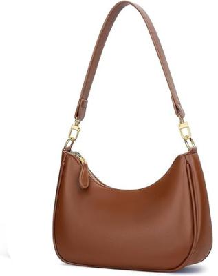 China Custom Luxury High Quality PU Handbag Crossbody Portable Shoulder Bags for Women Classic Fashion Women Handle Bags for sale