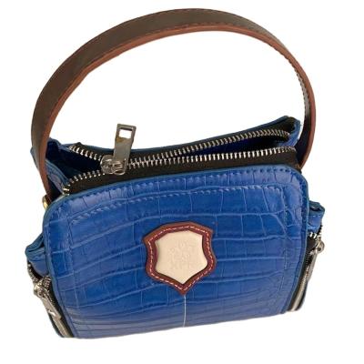 China Women's PU Casual Tote Bag Classical Design Hand Bag Casual Daily Elegant Bag With Casual Style for sale