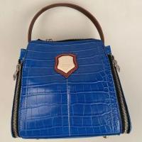 China Women's PU Casual Tote Bag Classical Design Hand Bag Casual Daily Elegant Bag With Casual Style for sale
