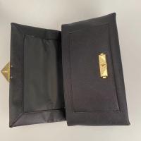 China Hot Sale Ladies Bags New Trend Black Rhinestone Bags and Handbags Ladies Messenger Handbags for sale