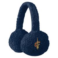China Customized high-quality fashionable wool earmuffs for keeping warm in the cold winter with embossed logo Ear Muffs for sale