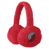 China Customized high-quality fashionable wool earmuffs for keeping warm in the cold winter with embossed logo Ear Muffs for sale