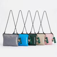 China Lightweight Sport Polyester Foldable Travel Bag Soft Shoulder Strap Zipper Closure Spacious Capacity Short Trips Commuting Daily for sale