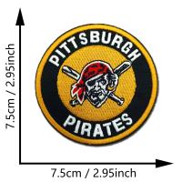 China High Quality Custom Woven 2D Patches Iron-On Sew-On Hook and Loop with Heart Embroidery Polyester Fabric for Clothing Hats Bags for sale