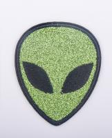 China Custom Handmade 3d Embroidered Woven Canvas Heat Transfer Iron-On  Patches with Heat Press Hook&Loop Overlock Stitching Badgs for sale