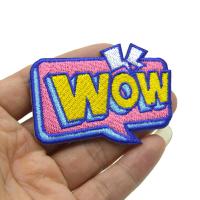 China Wholesale Price Custom Red Sequins Hand Embroidery Badges Beaded Flower Patch Felt Material for Dress Lace Clothes Handmade for sale