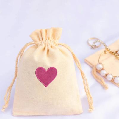 China Customizable Lightweight Handbags Various Designs Canvas Drawstring Flap Bags Two Straps Zipper Stylish Embroidery Patterns for sale