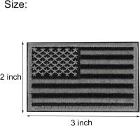 China Customizable Text Patch -2x3 Patch -  3d Olive Green Embroidered Badge Combination Tactical Embroidery Patches for sale