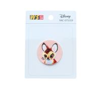 China High-Density Flat Embroidery Patches for Fine Detail Designs - Precision Embroidery Manufacturer for sale