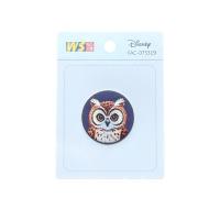 China High-Density Flat Embroidery Patches for Fine Detail Designs - Precision Embroidery Manufacturer for sale