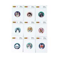 China High-Density Flat Embroidery Patches for Fine Detail Designs - Precision Embroidery Manufacturer for sale