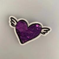 China Crystal Bead Embroidery Patches for Luxury Garments - Premium Crystal Embellishment for sale