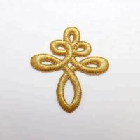 China 3D Puff Embroidery Patches for Hats / Caps - Custom 3D Foam Embroidery for Headwear for sale