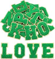 China Custom Towel Embroidery Patches for Varsity Jackets - Chenille Patches for School & Sports Apparel for sale