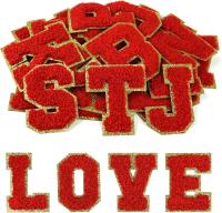 China Chenille Embroidery Patches for Sports Teams - Custom Team Patches for Athletic Apparel for sale