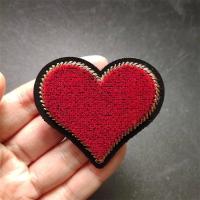 China 3D Toothbrush Embroidery Patches for Hats & Caps - Textured Headwear Patches for sale