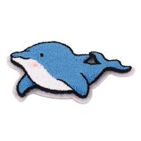 China 3D Toothbrush Embroidery Patches for Hats & Caps - Textured Headwear Patches for sale