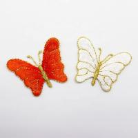 China Soluble Embroidery for Wedding Gowns & Bridal Wear - Custom Lace Embroidery for Bridal Fashion for sale