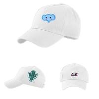 China OEM Custom Embroidery Samples - Fashion Apparel - Custom Embroidery for Fashion Brands for sale