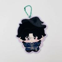 China Custom Embroidered Patches with Merrowed Border - Classic Finished Patches for All Applications for sale