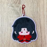 China Custom Embroidered Patches with Merrowed Border - Classic Finished Patches for All Applications for sale