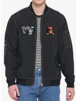 China Custom Heat Transfer Patch for Apparel & Sportswear - OEM Garment Accessories Manufacturer for sale