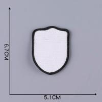 China Custom 3D Silicone Heat Transfer for Shoes & Footwear - Logo Transfers for Sneakers & Boots for sale