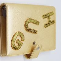 China Custom Heat Transfer for Bags & Leather Goods - Logo Transfers for Handbags, Totes & Wallets for sale