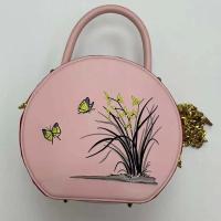 China Custom Heat Transfer for Bags & Leather Goods - Logo Transfers for Handbags, Totes & Wallets for sale