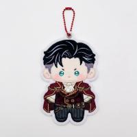 China Custom Heat Transfer for IP Merchandise - Anime, Game & Character Licensed Product Decoration for sale