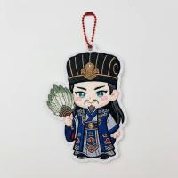 China Custom Heat Transfer for IP Merchandise - Anime, Game & Character Licensed Product Decoration for sale