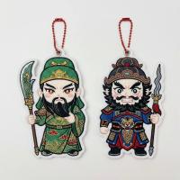 China Custom Heat Transfer for IP Merchandise - Anime, Game & Character Licensed Product Decoration for sale