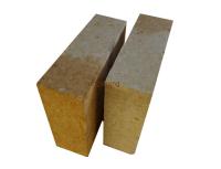 China High Alumina Insulation Fireplace Refractory Brick For Ceramic Tunnel Kiln for sale
